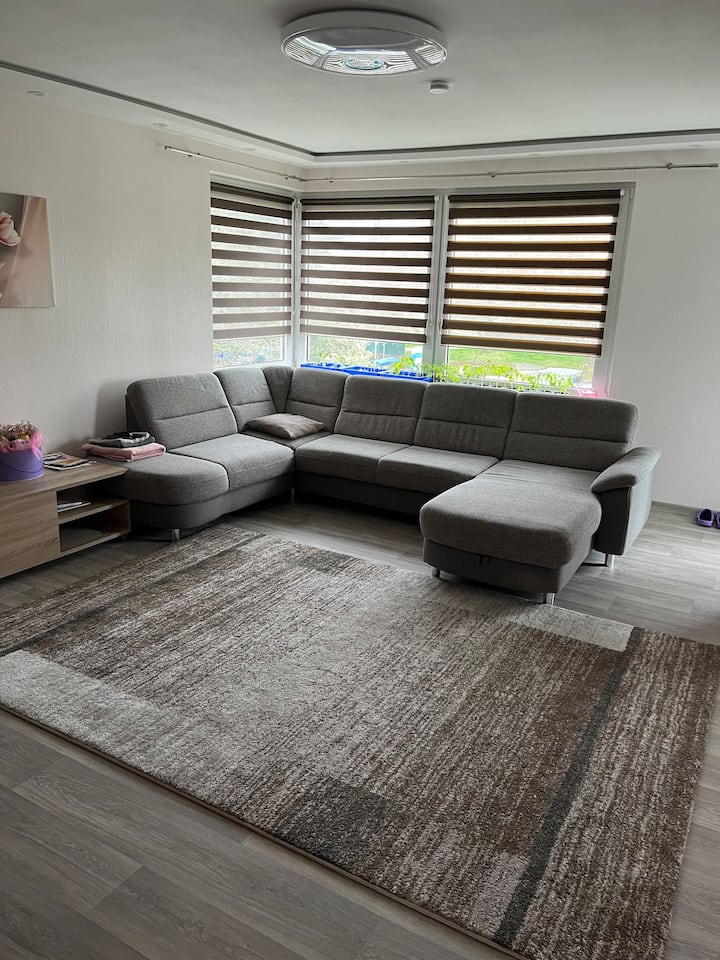 Laatzen Messe 90qm Apartment - Laatzen