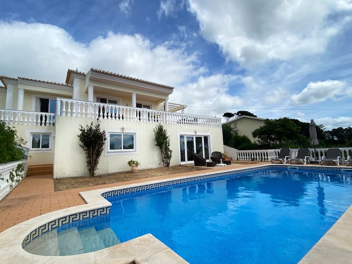 Villa Montinho - Monchique