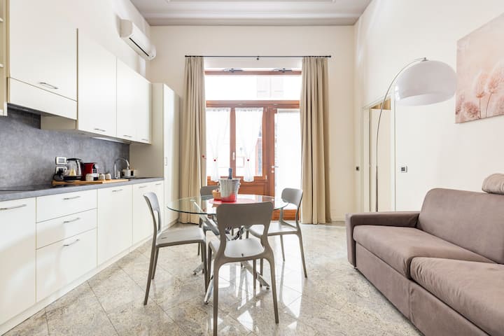 Appartamento  Slverona Centro - Verona