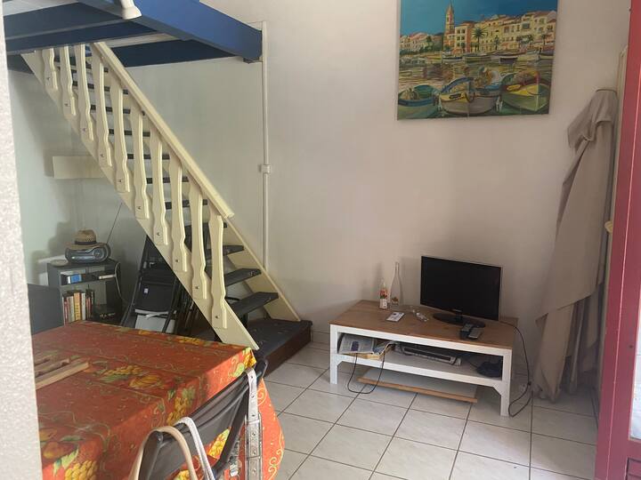 La Maison De Gigi - Lacanau Océan