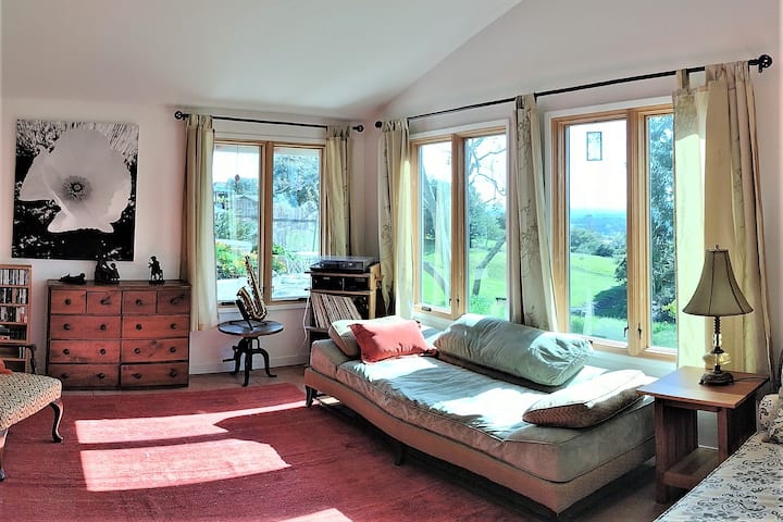 Wine Country Gem - 1h From Sf - Rohnert Park, CA