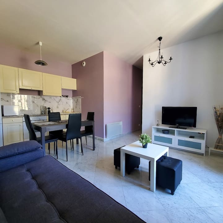 Appartement à Saint-nectaire - Saint-Nectaire