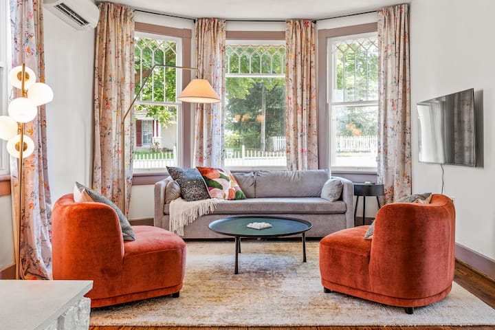 6 Minutes To Luray Caverns~walk To Shops & Dining - Shenandoah National Park