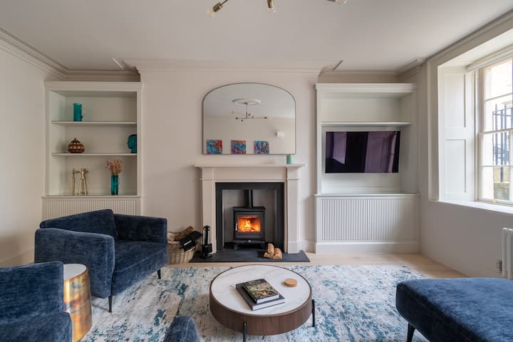 Russell House Suites - Bath