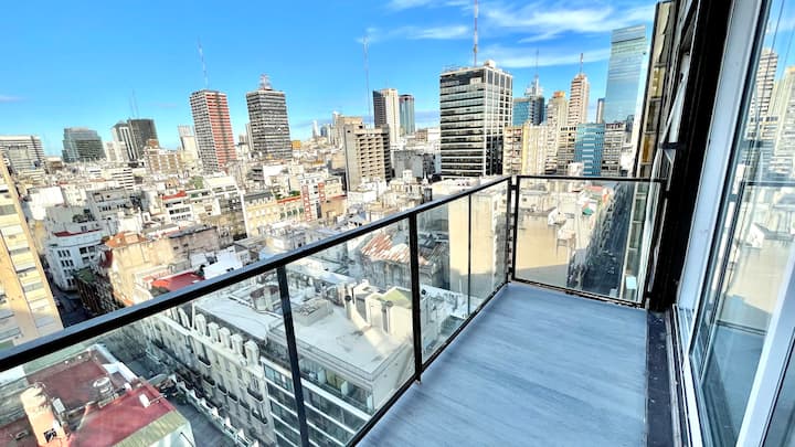 Ba City View - Buenos Aires