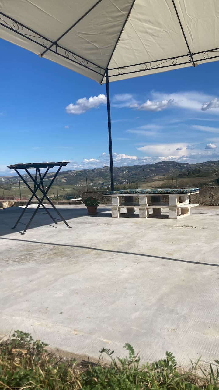 Casa Frida - Piémont