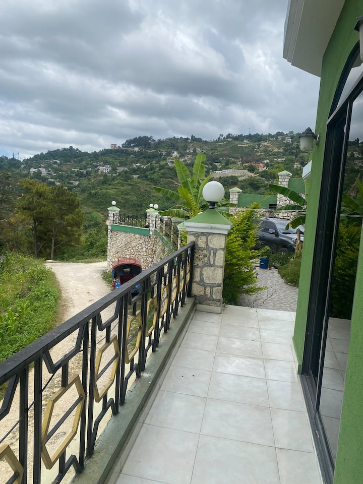 Haiti Best View - Haïti
