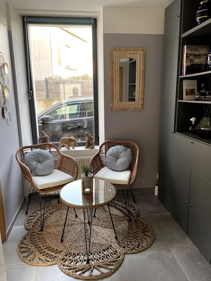 Les Ch'tis Bretons - Damgan