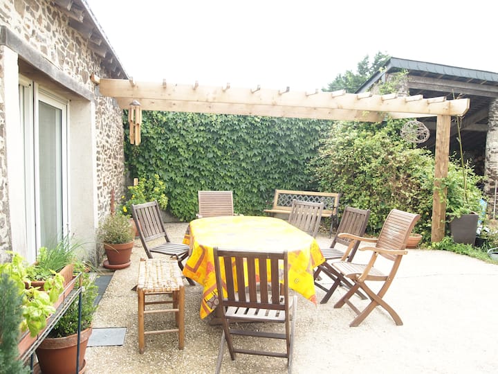 Location Chambre Chez L'habitant - Ancenis
