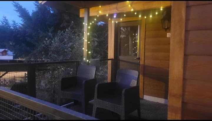Espacio Berni  Departamento Monoambiente - San Martín de los Andes