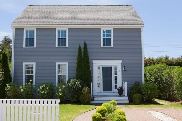Stylish And Beautiful! - Nantucket, MA