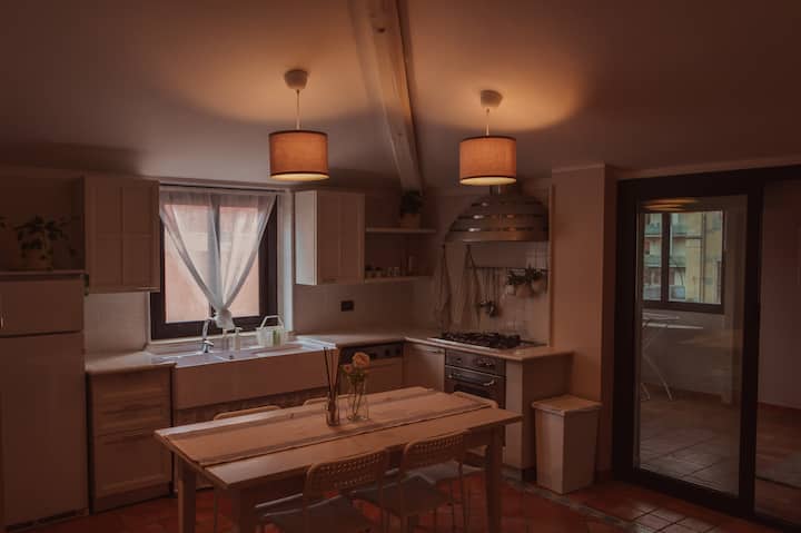 Apartament1973 - Montesilvano