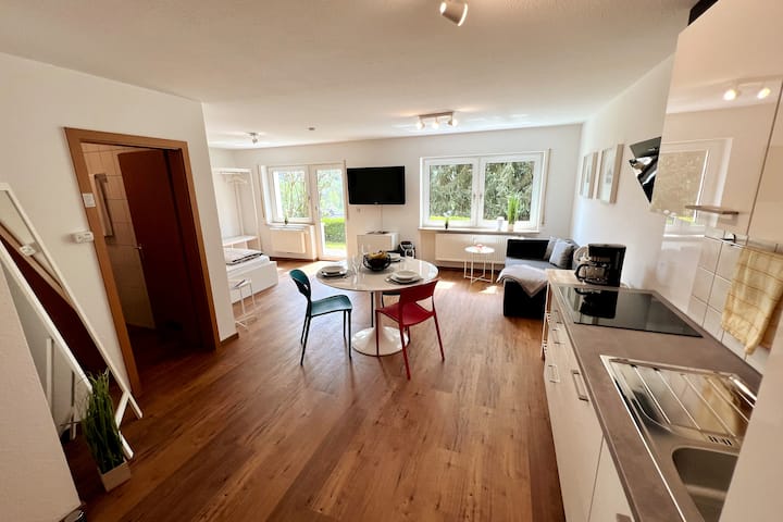 Schöne Ferienwohnung In Stockach - Stockach