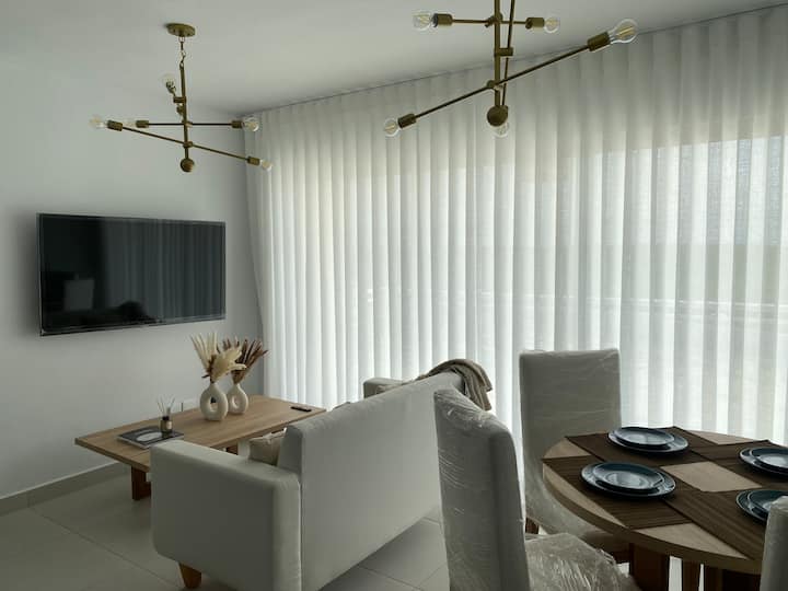 Cana Space
1 Bedroom Condo - Punta Cana