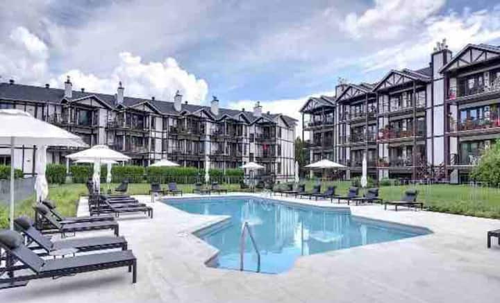 Meilleure Location 4 Saisons! - Mont-Tremblant