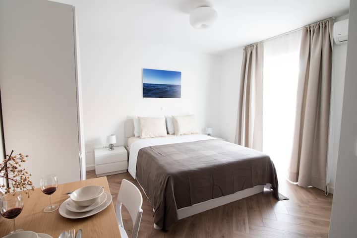 Elegant New Accommodation #4 - Podstrana