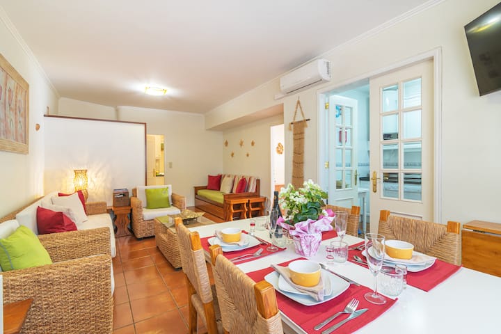 Vilamoura "M.m. Holidays" T2 - Vilamoura