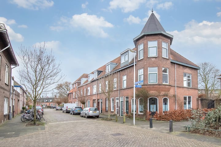 Bovenwoning In Utrecht - Woerden
