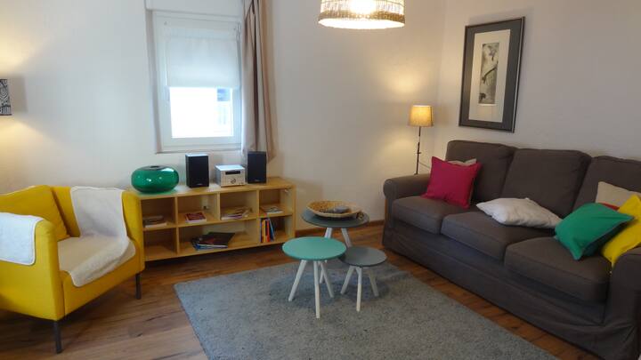 Ferienhaus 16 Bei Pfalzcardgastgeber - Landau