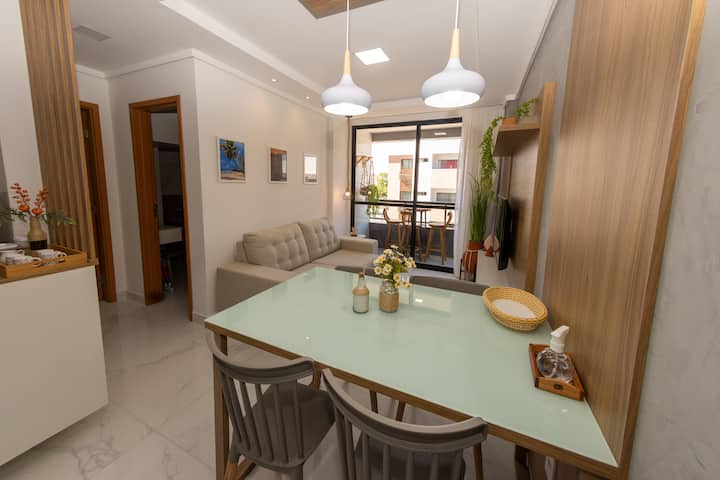 Apartamento Em Intermares - Pernambuco (estado)