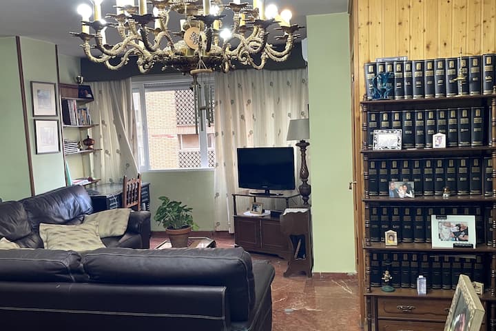 Morente Flamenco-15 Min Albaicin - Grenada