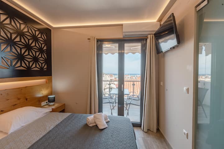 Zama Suites: Executive Suite - Zakynthos
