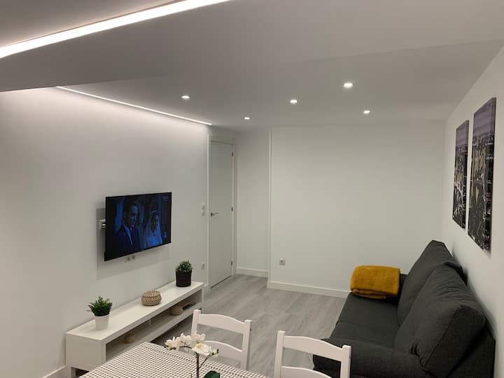 Apartamento Temático Cantabria - Parque de la Naturaleza de Cabárceno