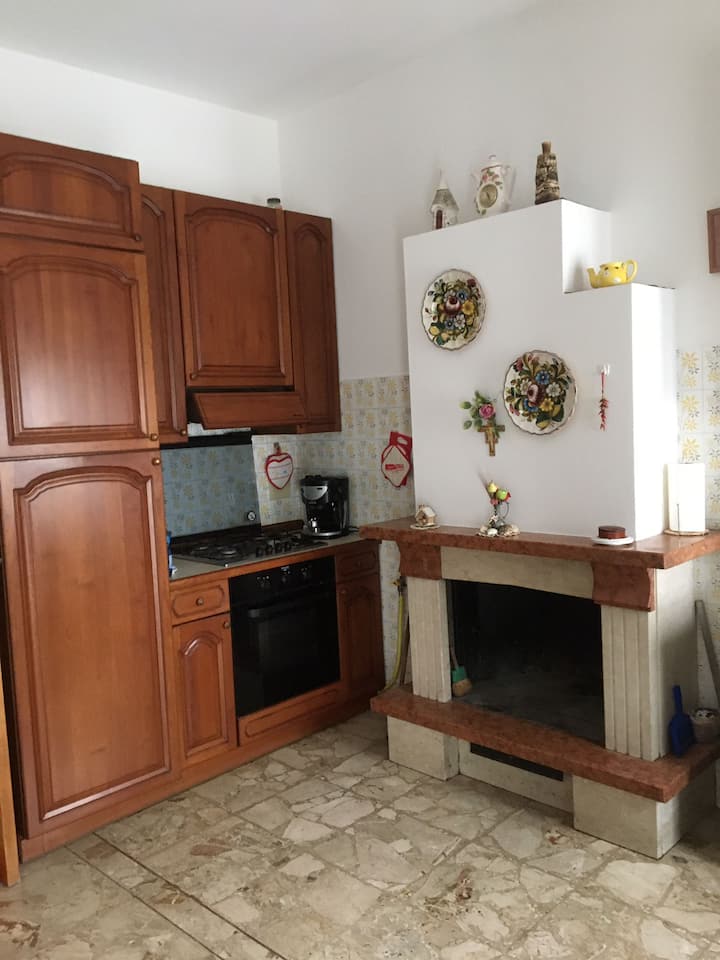 Appartamento: + Mare - Stress - Grottammare