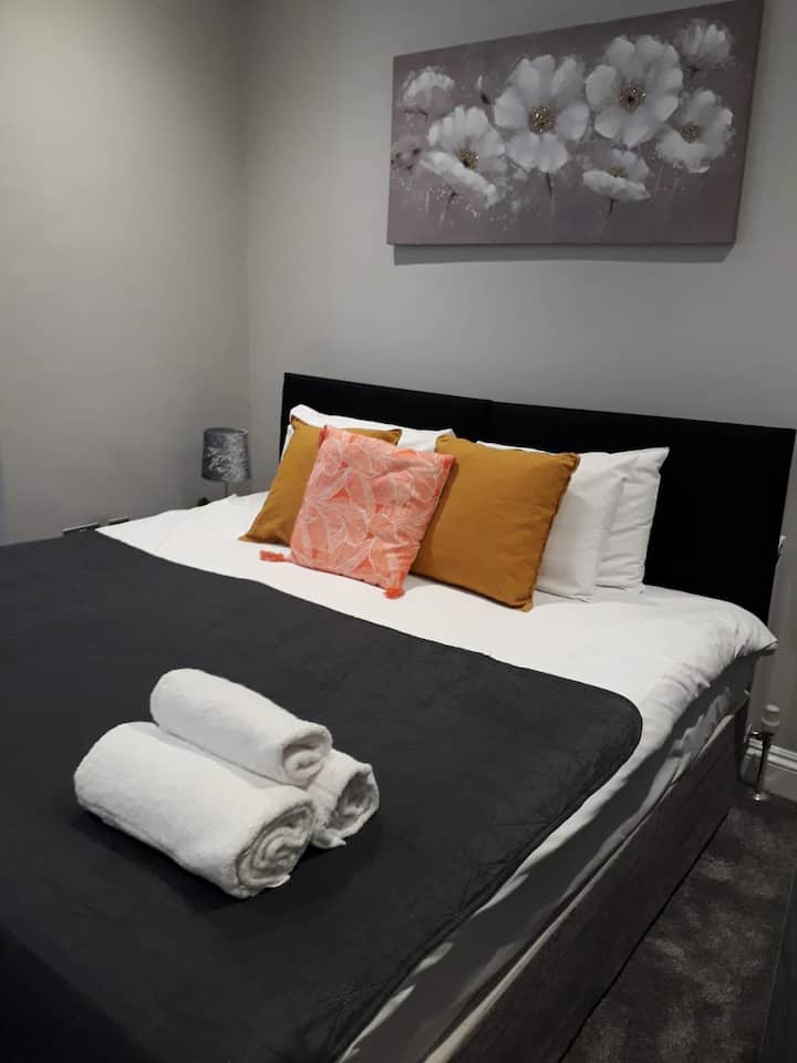 Boutique Maidstone Gem - Sleeps 2 - Maidstone