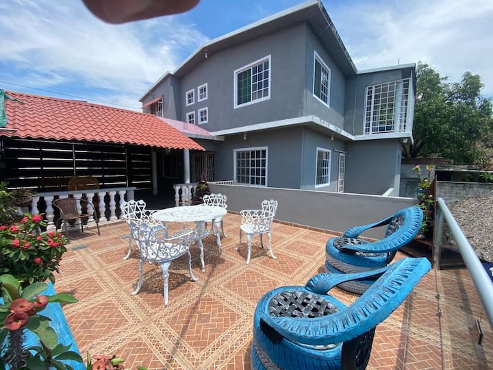 Casa Fortuna Huasteca - Ciudad Valles