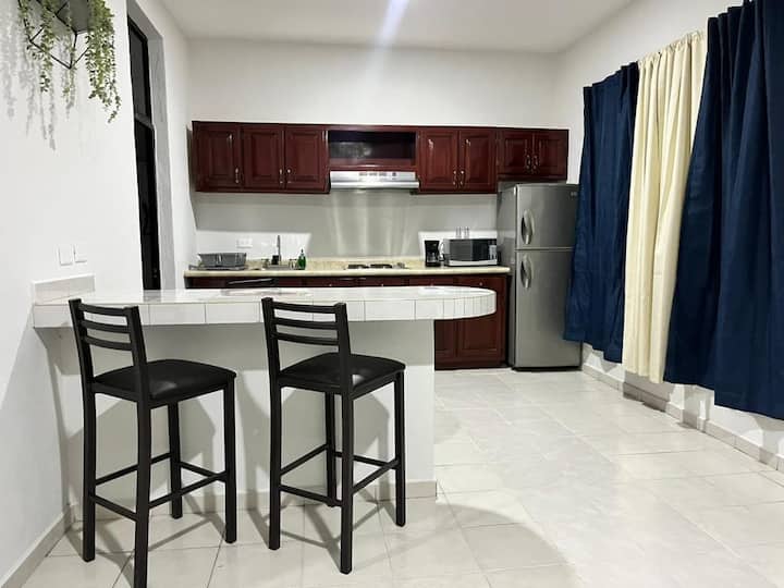 Departamento Completo #21 - Cabo San Lucas