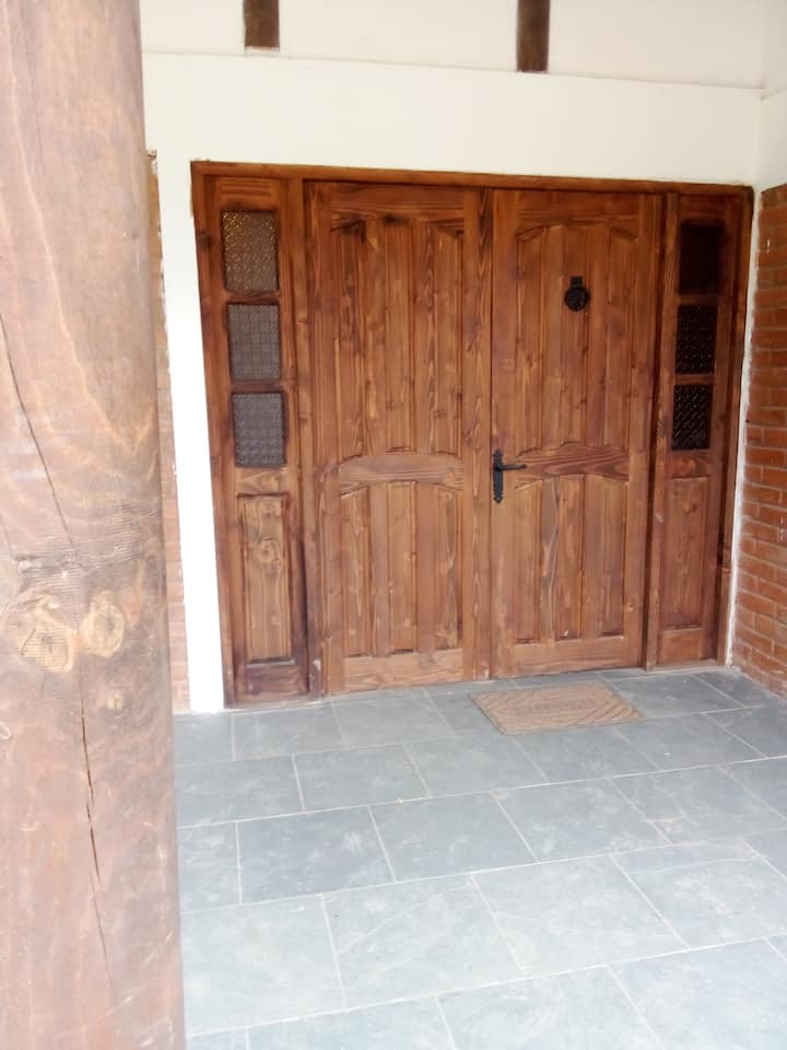 Espectacular Casona Campestre - Melipilla