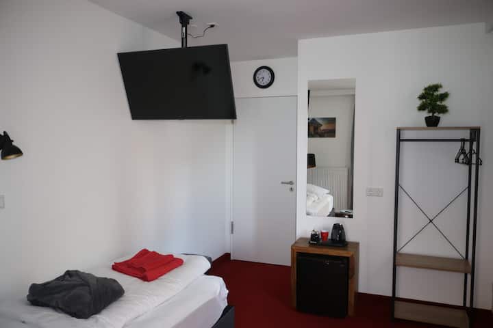 Phamza Hostel Erfurt Altstadt Nr. : 5 - Erfurt