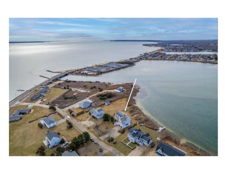 Luxury Waterfront Falmouth Home - 瑪莎葡萄園島