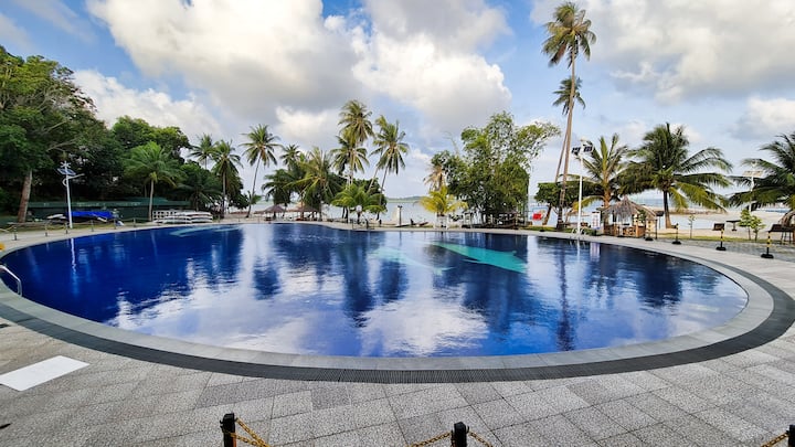 Your Private Island Resort - Batam