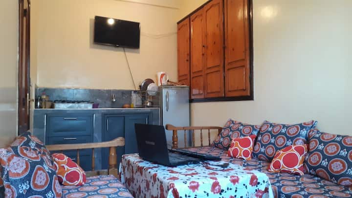 Petit Appartement Taghazout. - Taghazout