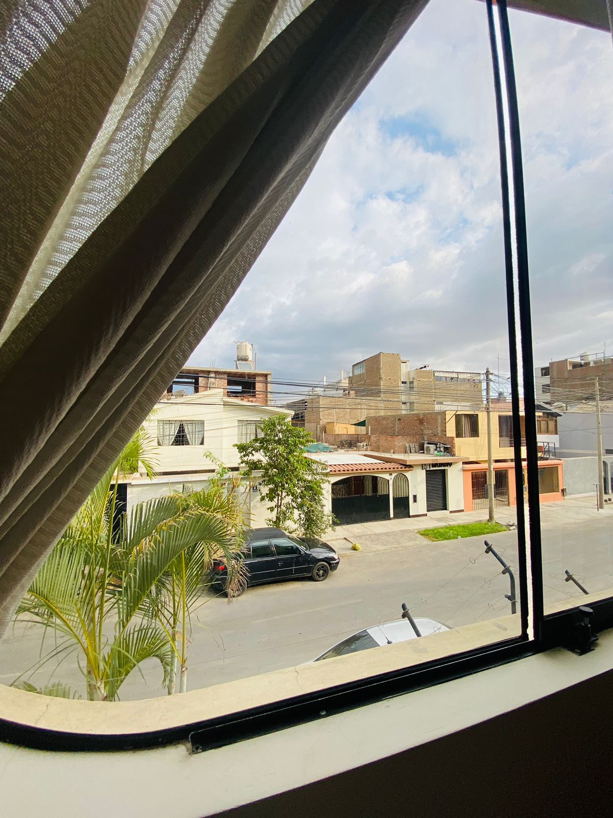 Private Room in Ica - Houses for Rent in Ica, Ica, Peru - Airbnb