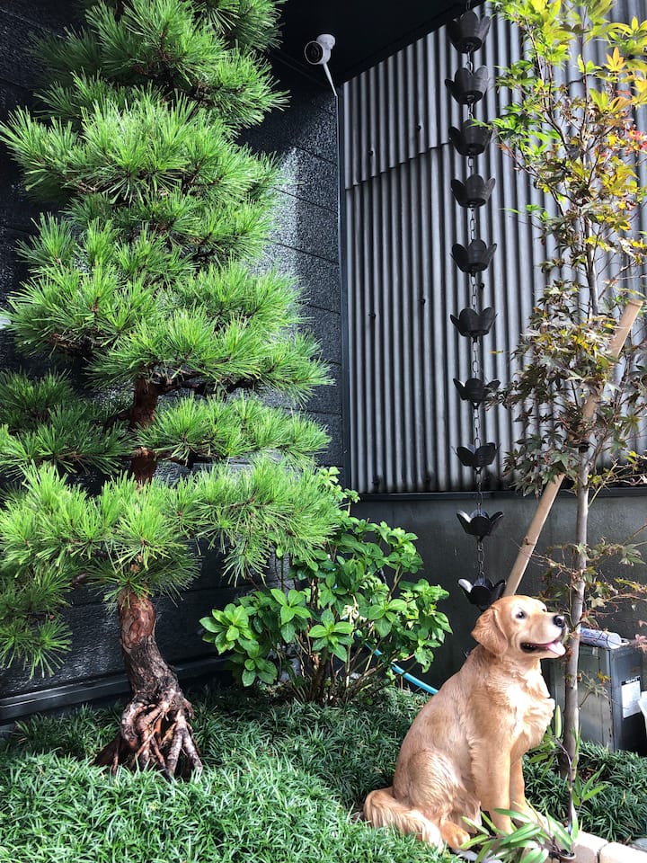 5房2厅2浴室2厕所2洗漱台 大户型 交通便利 - Osaka, Japan