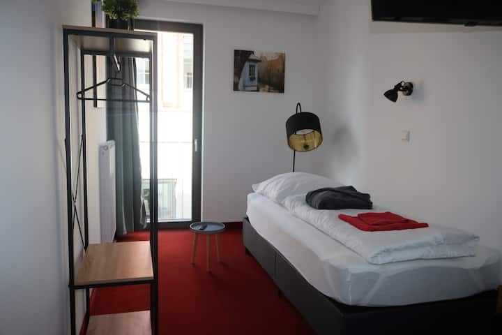 Phamza Hostel Erfurt Altstadt Nr. : 4 - Erfurt