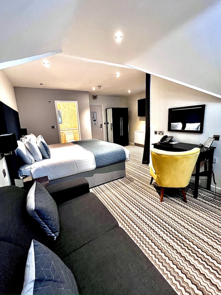 Best Bed And Breakfast St Annes On Sea. - Lytham St Annes
