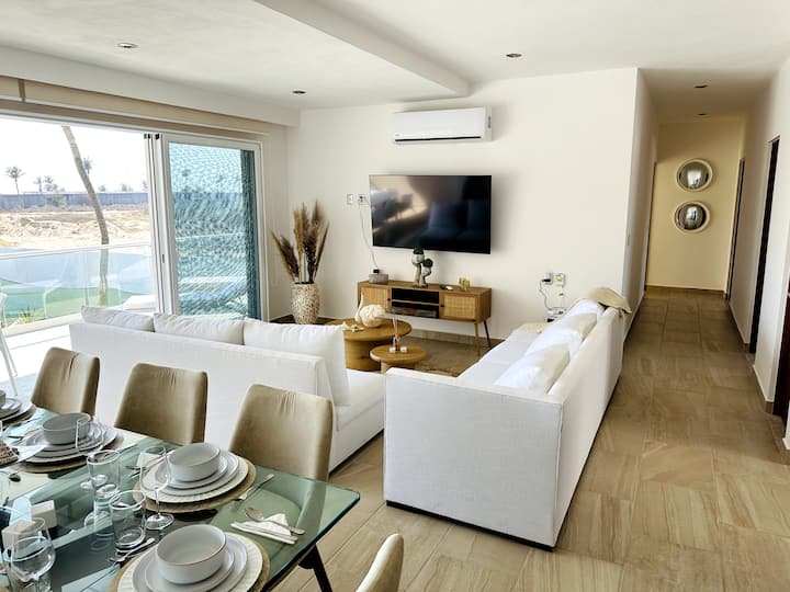 Depa En Acapulco Diamante - Acapulco