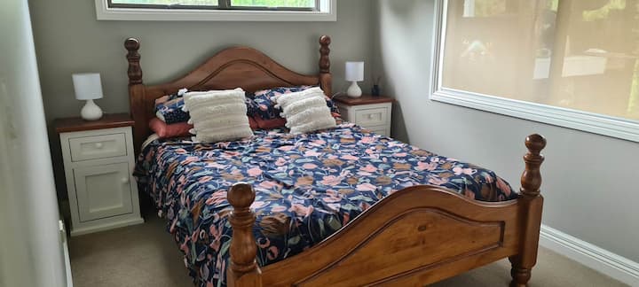 Pirongia Retreat - Te Awamutu