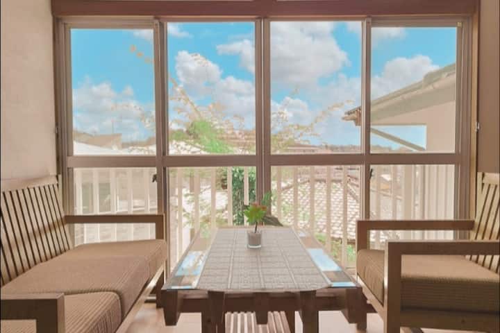 2 Private Rooms In A Share-house At Tokyo Machida - Tama