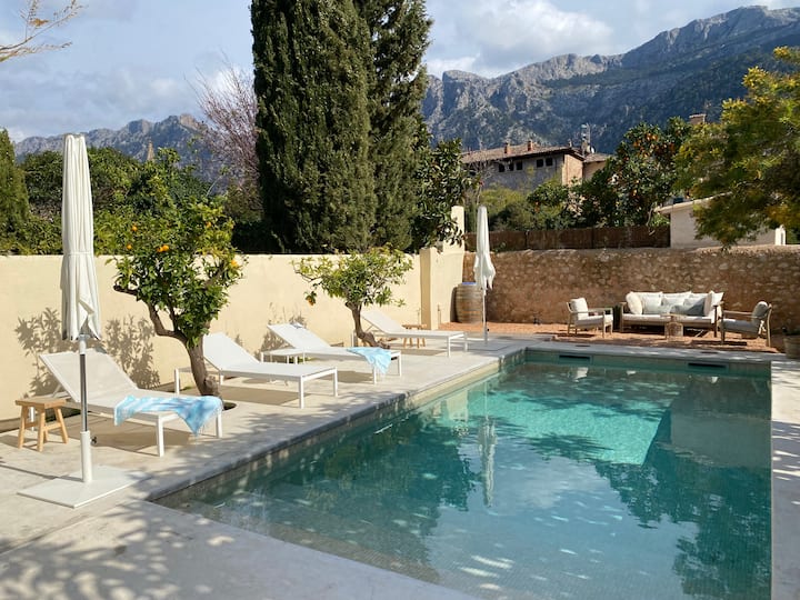 Your Perfect Vacation Home - Sóller