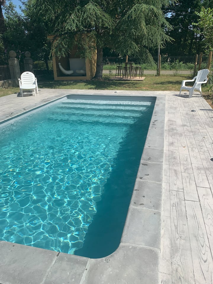 Lauberge De Nogaro - Gers