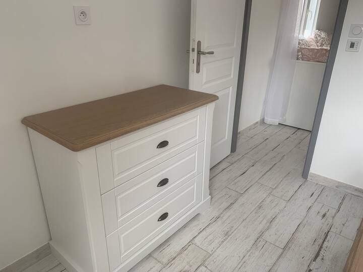 Appartement Proche Bord De Mer - Audenge