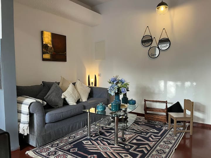 Luxurious 1-bedroom Guesthouse - Nicosia