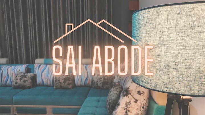 Sai Abode: A Place To Call Home - Guwahati