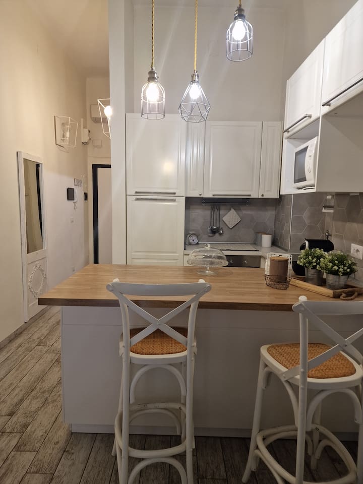 Cris Home Howme - Bari