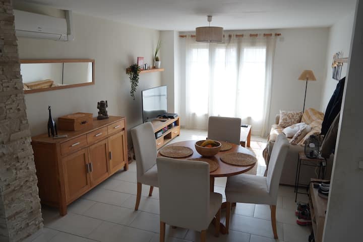 Appartement T3 (57m2) Toulon - Toulon